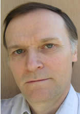 Joseph C. Hager , Ph.D. - Personal Sketch